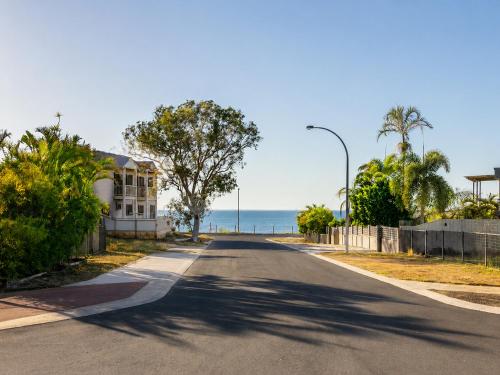 The Port Pearl - Port Hedland