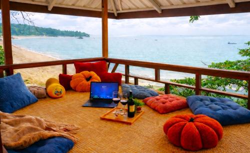 74you Beach Resort And Restaurant - Puerto Princesa