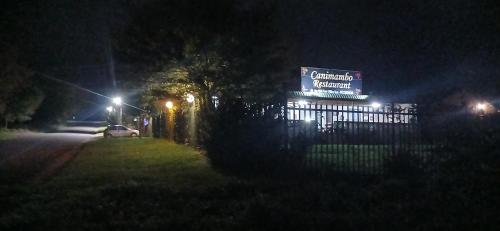 Canimambo At The Old Post Office Inn - Graskop