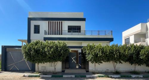 Villa With Garden And Terrace Fes - Fez