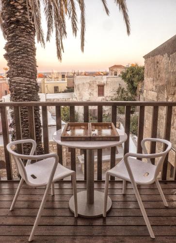 Trinity Boutique Hotel - Rodes