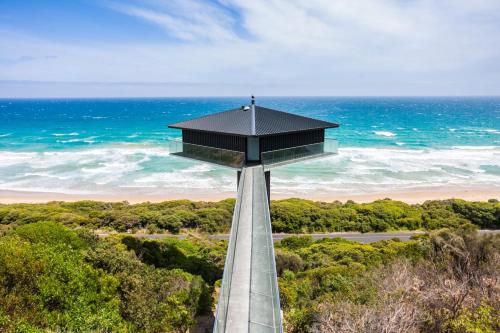 The Pole House - Aireys Inlet