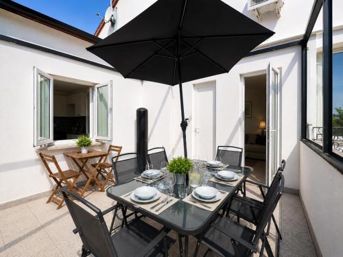 Le Verdun - 7 Pers - Clim Et Terrasse - Paris & Disney - Fontenay-sous-Bois