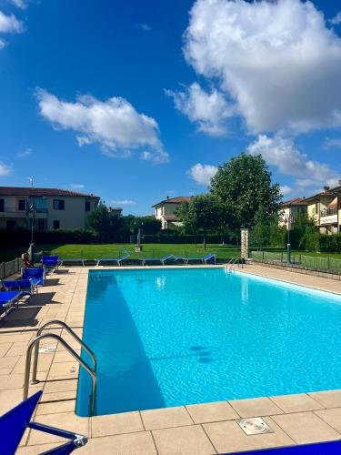 Il Pratino Sul Lago - Capodimonte