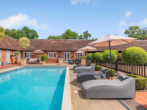 The Pool House - Uk49372 - Guildford, UK