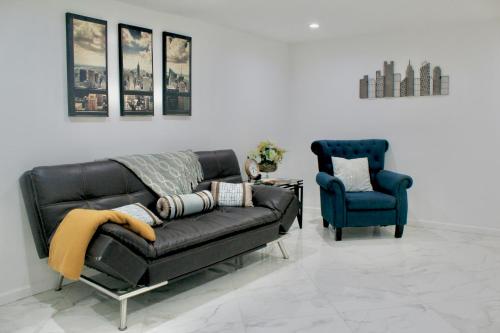 Two-bedroom Apartments 10 Minutes From Manhattan In Lic - New York City