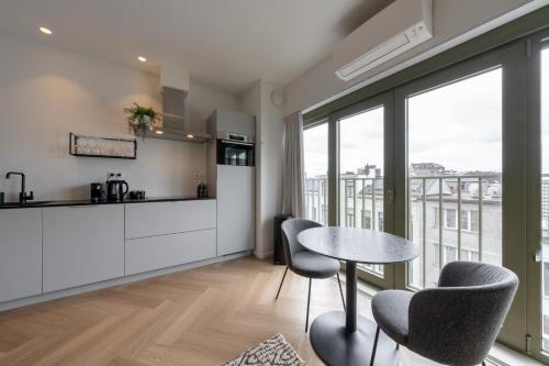 Shway 29 Residences - Antwerpen