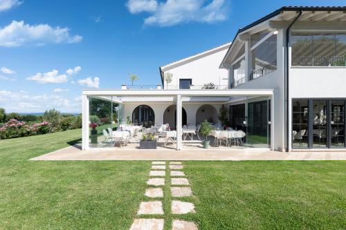 Vigna Caio Relais & Spa - Bracciano
