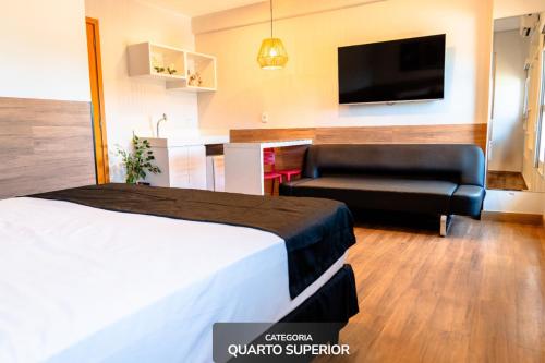 I5 Hotel Aguas Claras - Brasília