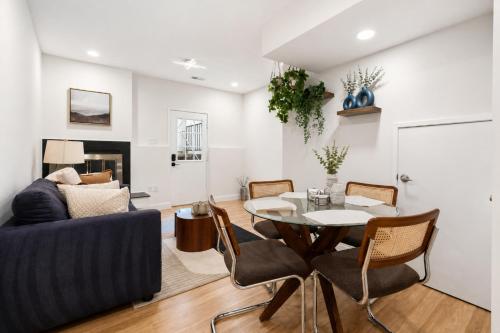 Cozy Reston Basement Suite - Reston, VA