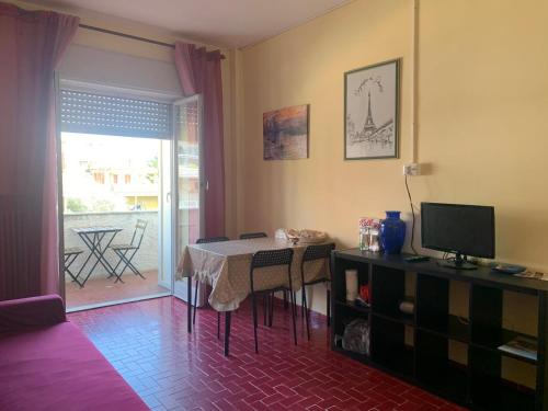 Touristic Apartment Near Station And Beach - Santa Marinella
