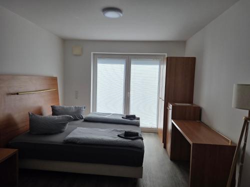 Stilvoll Wohnen In Oldenburg Kreyenbruck Apartments - Oldenburg