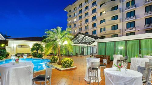 Holiday Inn Panama Canal By Ihg - Panama City