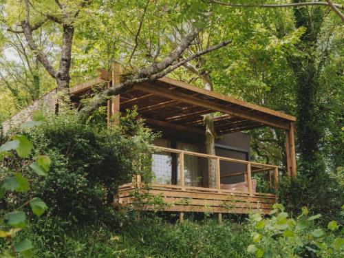 Bungalow Animaux Ok - 5 Pers. - Api-1-52-2243 - Basque Country