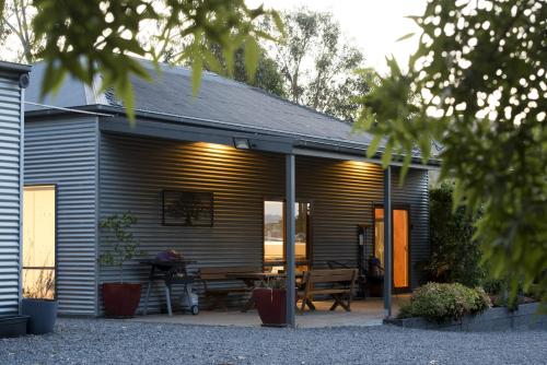Omaroo High Country Retreat - Murray River