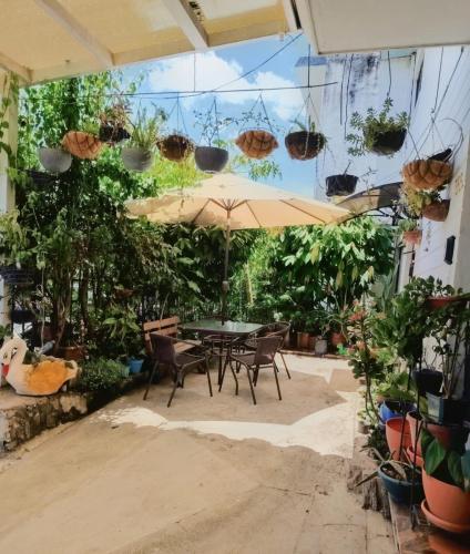 Cuarto Estudio Hersor - Dipartimento di San Salvador