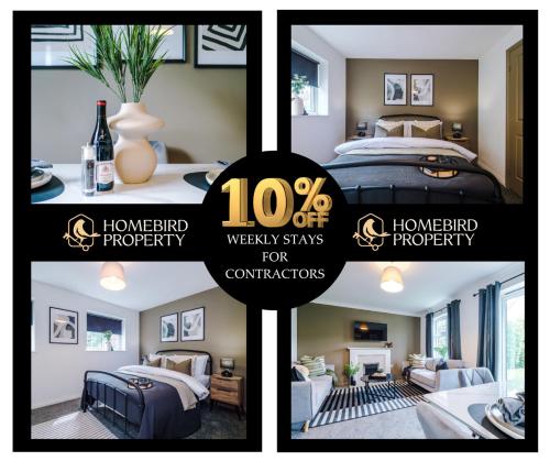 Homebird Property - Tavistock - Leeds
