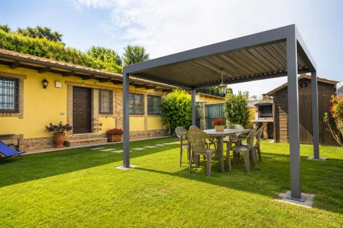 Villetta Green View - Anguillara Sabazia
