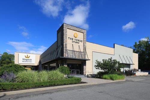 Kingston Regency Inn - Dutchess County, NY