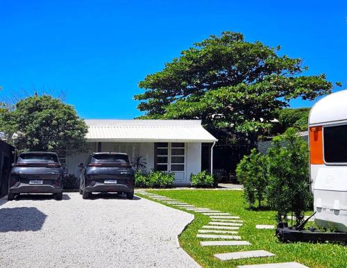 Moradas Do Campeche - Pe Na Areia! - Florianópolis