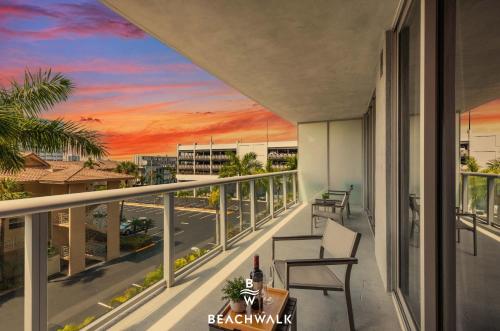 Chic 1br Intracoastal View Resort & Gym - Miami Gardens, FL