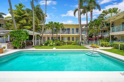 Villa Venezia - Fort Lauderdale