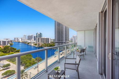 Stylish Studio Marina View & Amazing Pool - Hollywood, FL