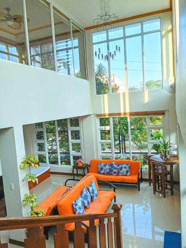 Kruegers Cottage - Sipalay