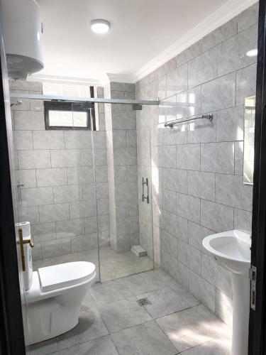 Kigali Betterstay Homes - Kigali
