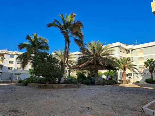 Cap Ouest Praia Guesthouse - Praia