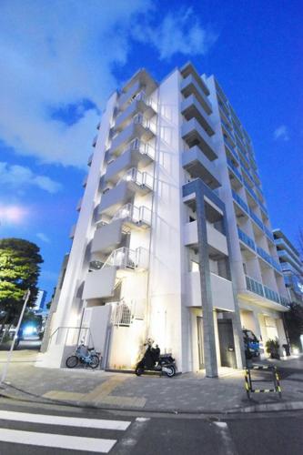 Regalo Shibaura - Vacation Stay 87447 - 品川区