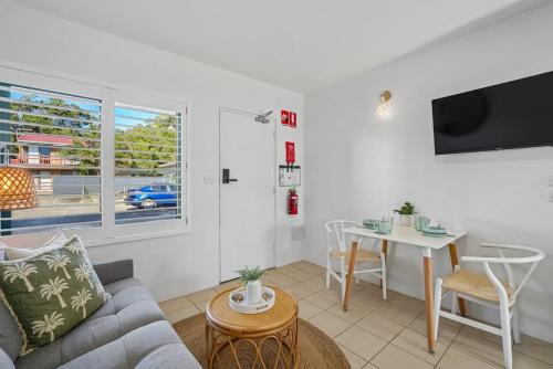 Murrays Beach Studio Sawtell - Coffs Harbour, Australia