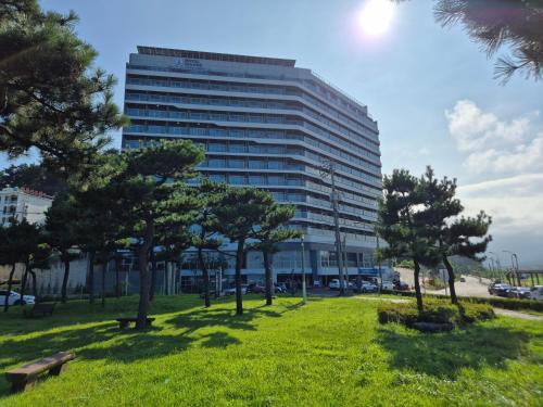 Diamer Hotel Sokcho Yangyang By Stayneo - Yangyang