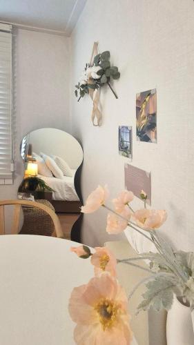 Hongdae Stay S401 # 4th Floor # A Superb View - Seoul