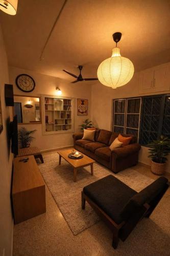Cozy 2bhk In Koramangala - Bengaluru