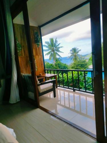 Marine House Koh Tao - Ko Tao