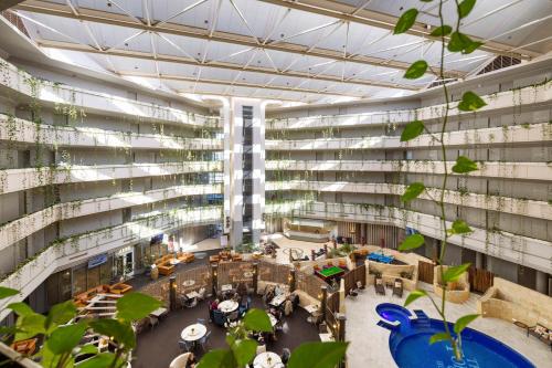 Best Western Plus Hotel Lord Forrest - Western Australia