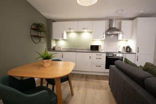 Regency Court - Solent University