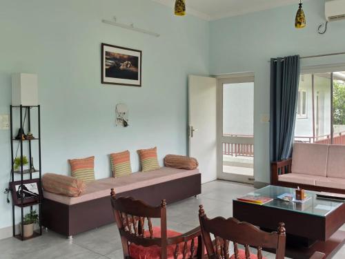 River Side Retreat Within The Natural Surroundings - Dehradun