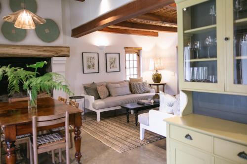 Vineyard Cottage At Bosman Wines - Wellington