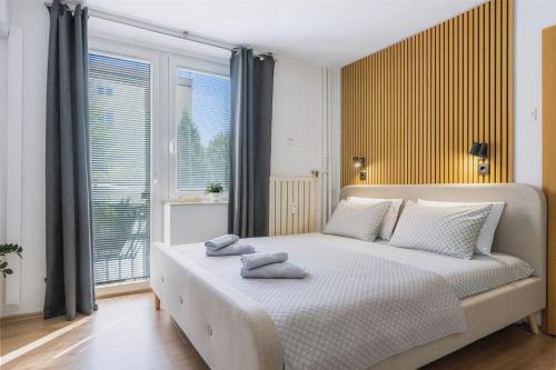 Small And Cozy Apartment｜free Parking - Maribor