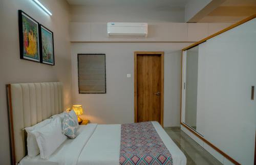 Pvr House Ahmedabad - Ahmedabad