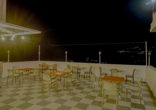 Konark Hotel Mussoorie - Mussoorie
