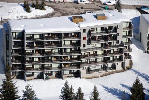 Residence Les Pleiades - Appartement Lumineux Et Confortable · Centre Station · Balcon · Parking Cou - Passy