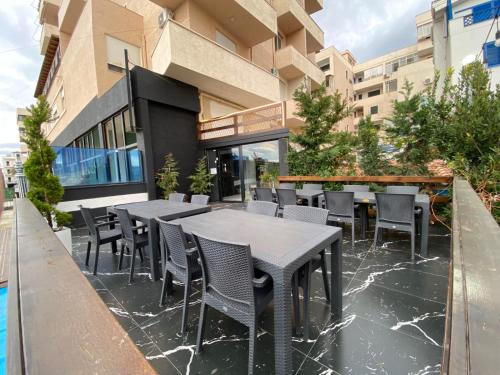 Enles Hotel - Durrës