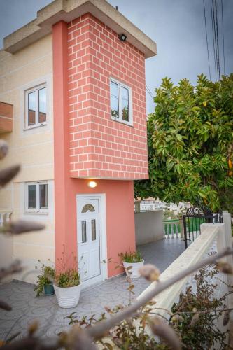 Vila Star - Ksamil