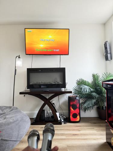 Downtown Loft - Close To Topgolf, Horseshoe Casino, Um Baltimore - Baltimore, MD