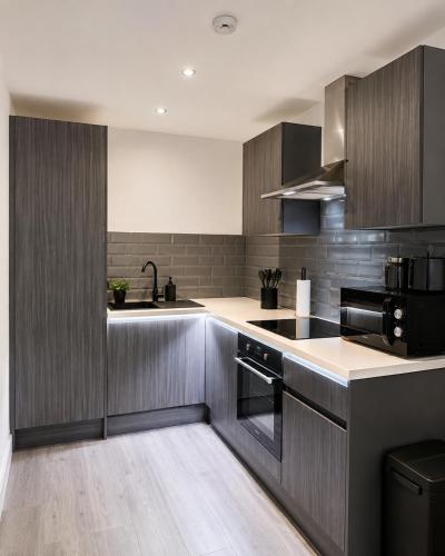 Elegantstays - Bradford