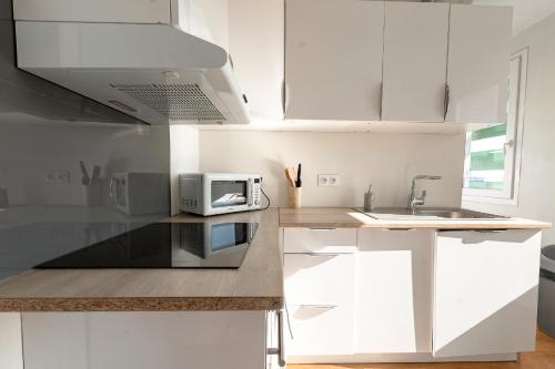 Lesdiguieres 3 Bedrooms Parking - Seyssins
