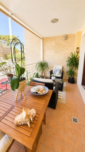 La Terrasse Secrete - Cagliari